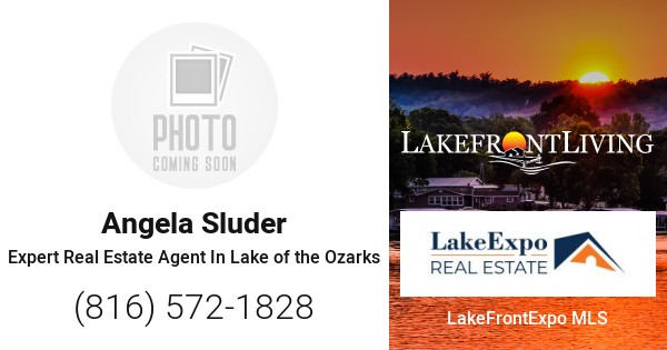 Angela Sluder Real Estate Agent Expert in